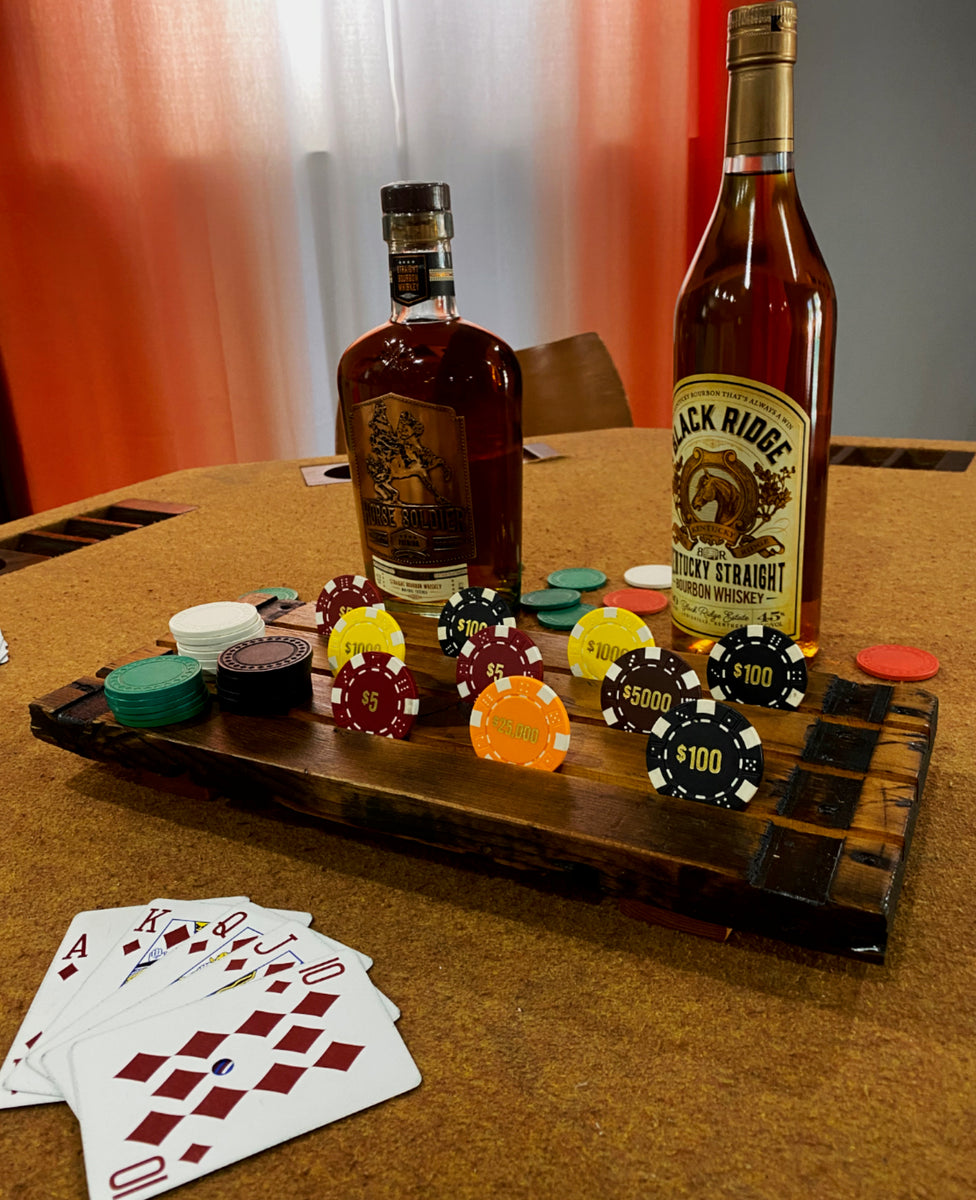 CHALLENGE COIN BOARD II: Basic – Artillery Works Co