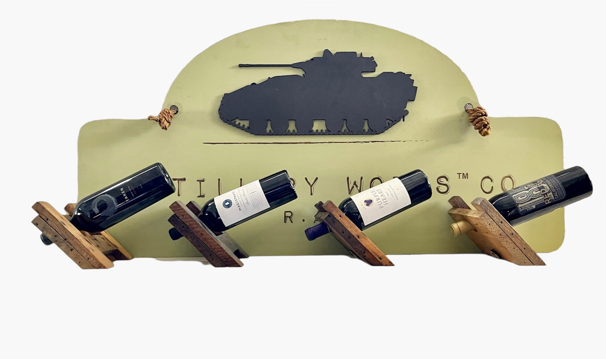 ABATIS – Artillery Works Co